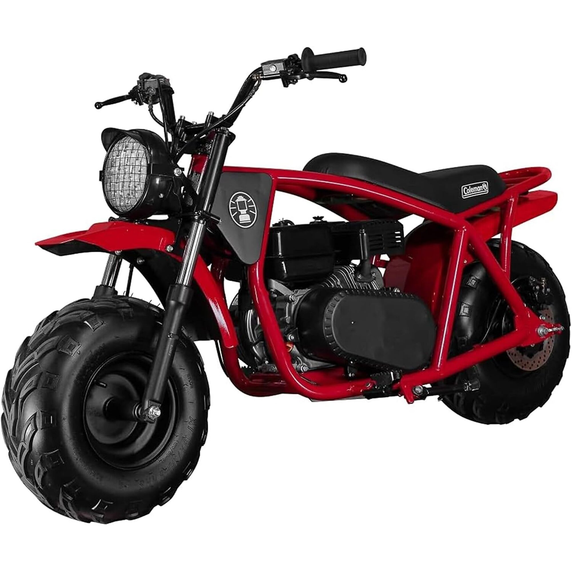 Coleman Powersports B200 Gas-Powered Mini Bike | Northern Tool